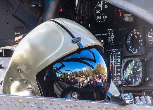 Air Force SkillBridge