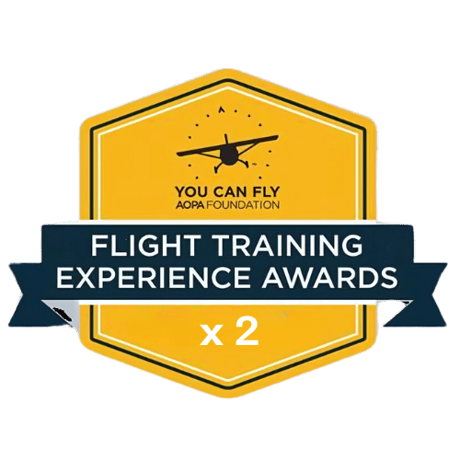 Flex Air, AOPA Award Winning Flight School in San Diego & Kansas