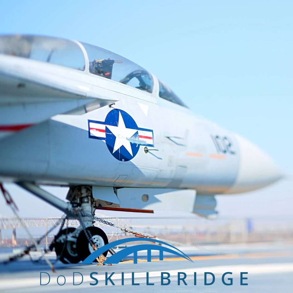 Air Force SkillBridge