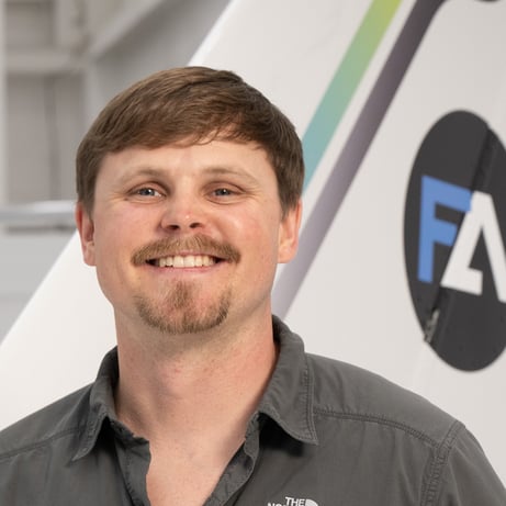 Meet Flex Air's Amazing Team of Flight Training Instructors.