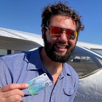 Meet Flex Air's Amazing Team of Flight Training Instructors.