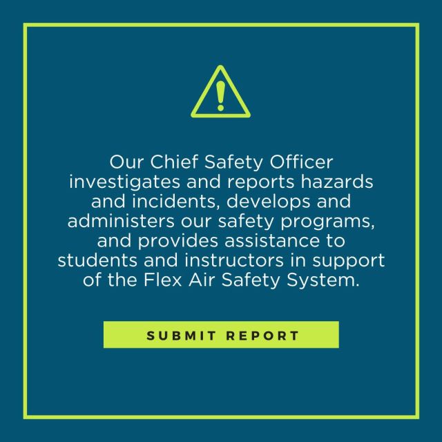 Kansas Flight Schools | Flex Air Flight School