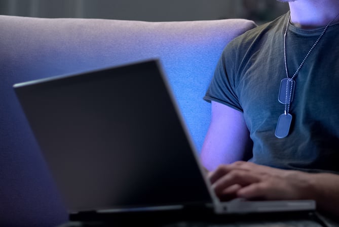 Air Force SkillBridge