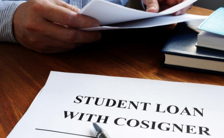 How to Find a Cosigner for Student Loan